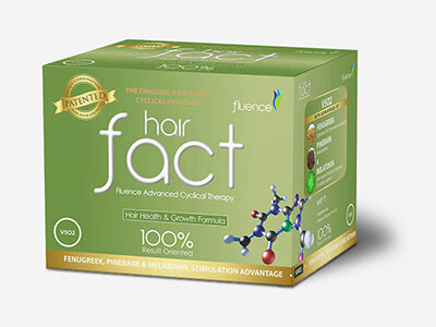 Hair Fact Fluence Advanced Cyclical System V5-O2 – Get Glow Store